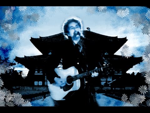 Tangled Up In Tokyo: the Japanese Side of Bob Dylan | Peter Tasker